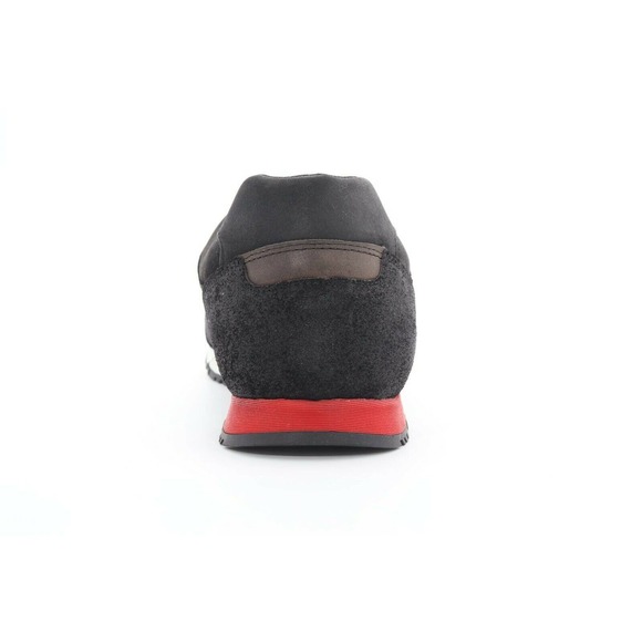 J. Koda | Shoes | J Koda Island Casual Sneakers Black 42 7287 | Poshmark